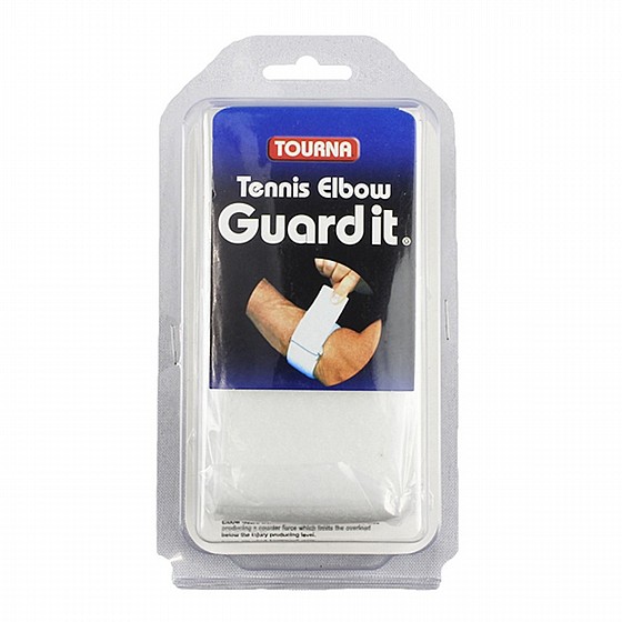 Tourna Tennis Elbow Guard It | אביזרי אימון ואורטופדיה | שונות | טופ ...