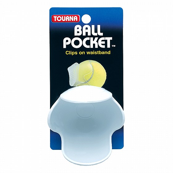 Tourna Ball Pocket | אבזרים נוספים | שונות | טופ טניס - Top Tennis