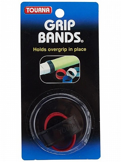 Tourna Grip Bands | אביזרים למחבט | גריפים ואביזרים | טופ טניס - Top Tennis