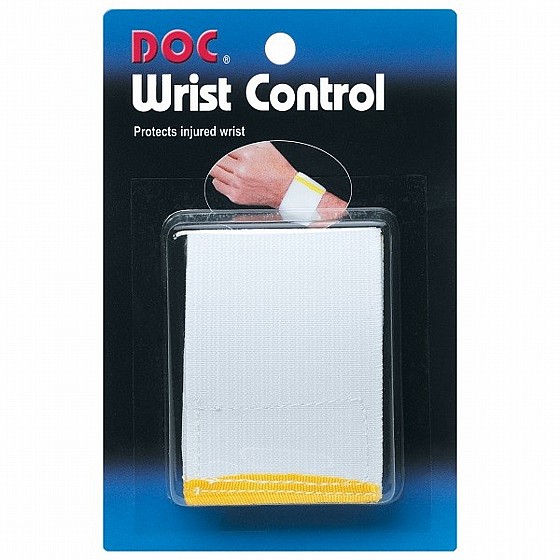 Tourna Doc Wrist Control | אביזרי אימון ואורטופדיה | שונות | טופ טניס ...