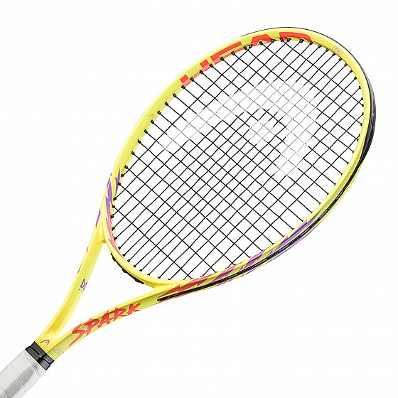 מחבט טניס | מחבטי טניס | Head MX Spark Pro | טופ טניס - Top Tennis