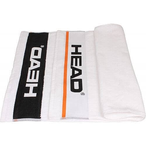 Head Towel L | מגבות | ביגוד | טופ טניס - Top Tennis