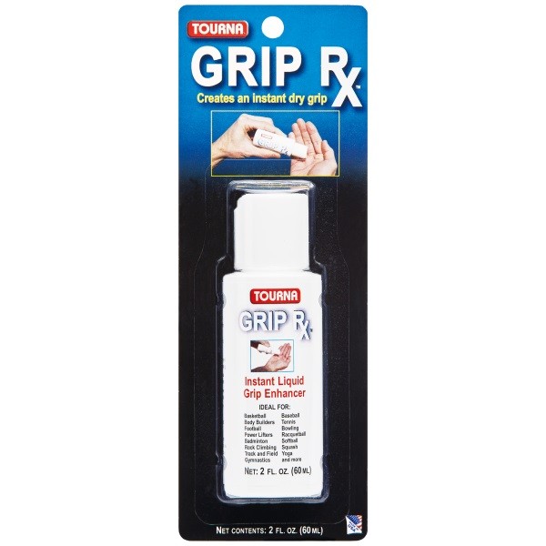 Tourna Grip Rx | אביזרים למחבט | גריפים ואביזרים | טופ טניס - Top Tennis