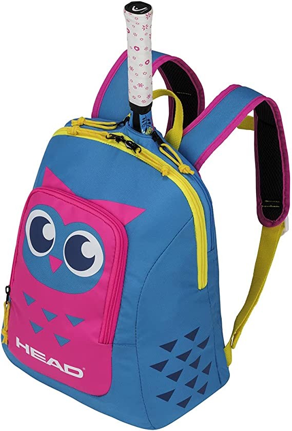תיק טניס | תיקי טניס | Head Kids Backpack | טופ טניס - Top Tennis
