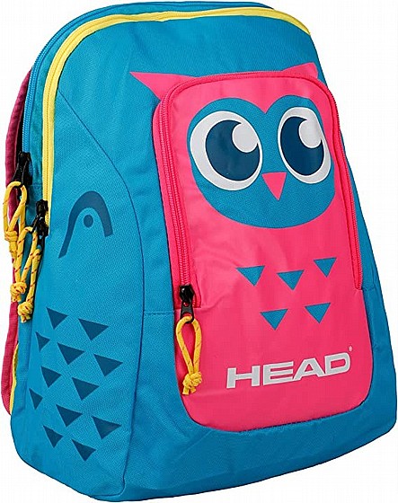 תיק טניס | תיקי טניס | Head Kids Backpack | טופ טניס - Top Tennis