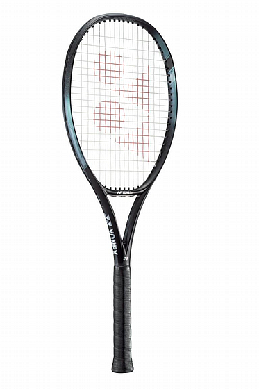 מחבט טניס | מחבטי טניס | Yonex Ezone 100 Aqua Night Black | טופ טניס ...
