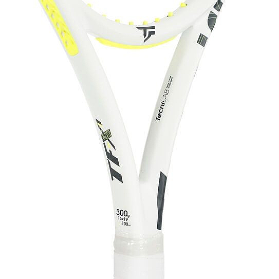 מחבט טניס | מחבטי טניס | Tecnifibre TF-X1 300 V2 | טופ טניס - Top Tennis