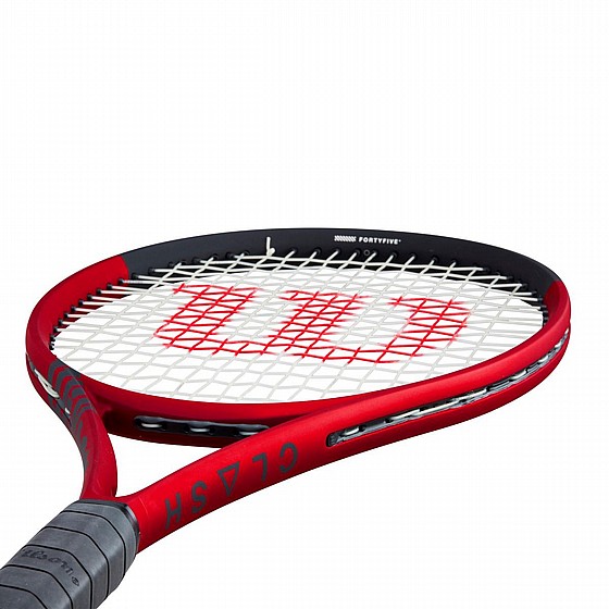 מחבט טניס | מחבטי טניס | Wilson Clash 100UL V2.0 | טופ טניס - Top Tennis